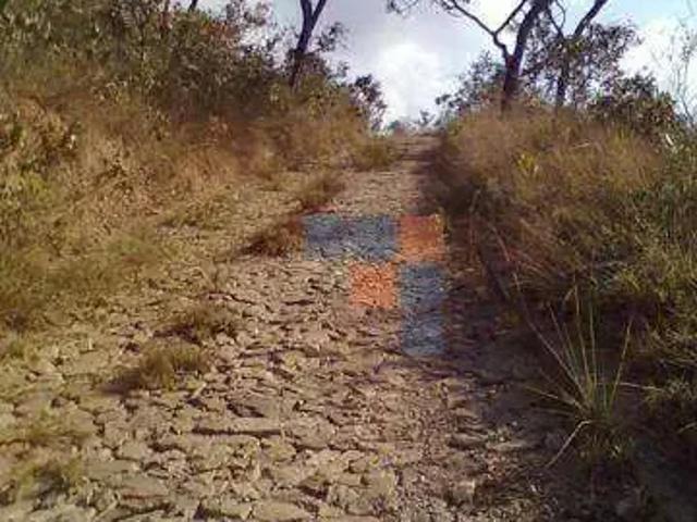 Terreno / Lote para Venda em Sabará/MG Arraial Velho