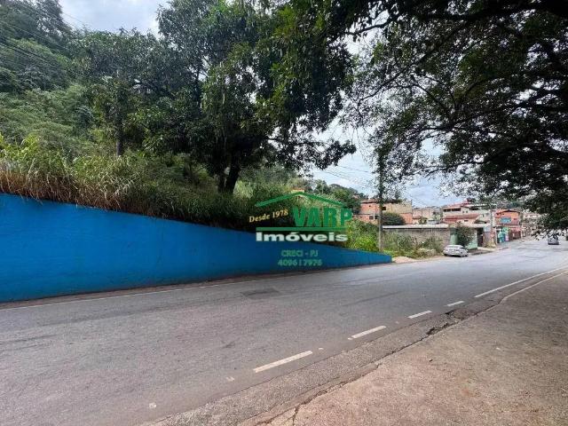 Terreno / Lote para Venda em Sabará/MG Caieira
