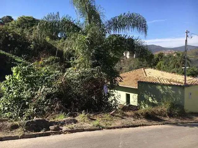 Terreno / Lote para Venda em Sabará/MG Centro