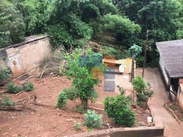 Terreno / Lote para Venda em Sabará/MG Centro