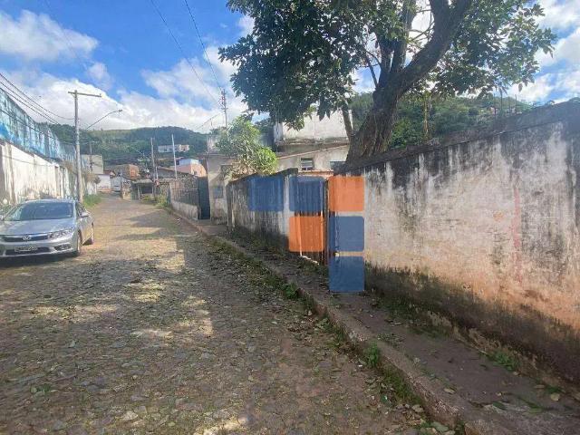 Terreno / Lote para Venda em Sabará/MG Centro