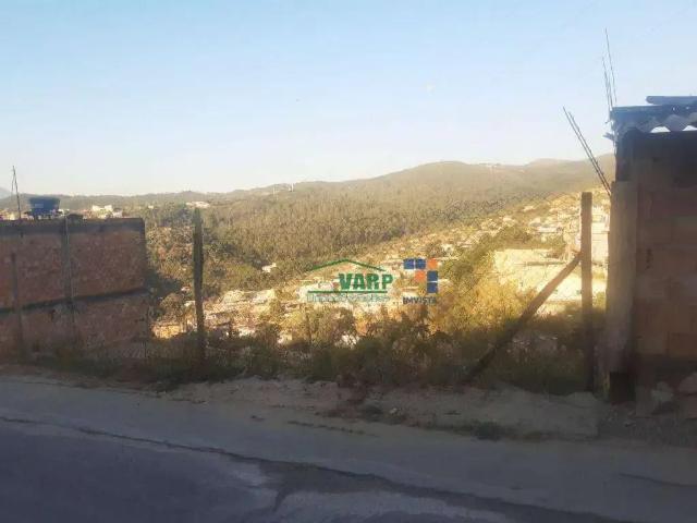 Terreno / Lote para Venda em Sabará/MG Córrego da Ilha