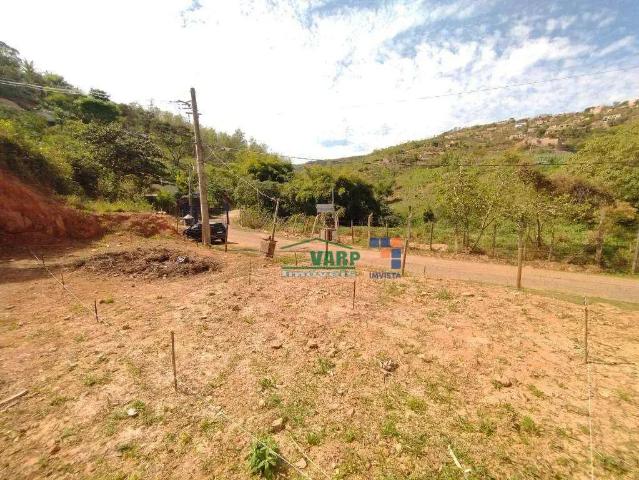 Terreno / Lote para Venda em Sabará/MG Córrego da Ilha