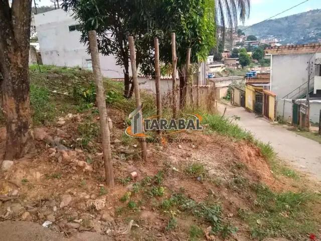Terreno / Lote para Venda em Sabará/MG Córrego da Ilha