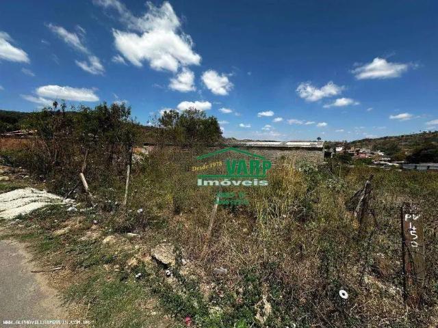 Terreno / Lote para Venda em Sabará/MG Ipê Amarelo