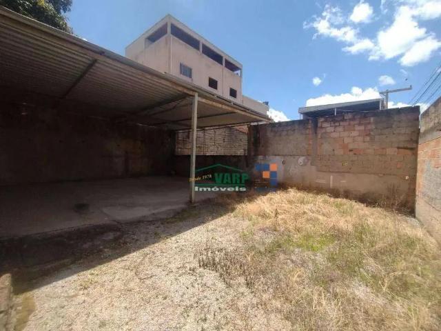 Terreno / Lote para Venda em Sabará/MG Itacolomi