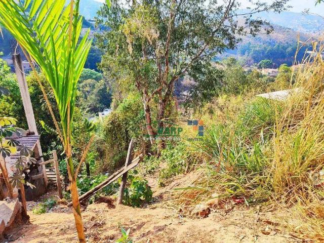 Terreno / Lote para Venda em Sabará/MG Nossa Senhora de Fátima
