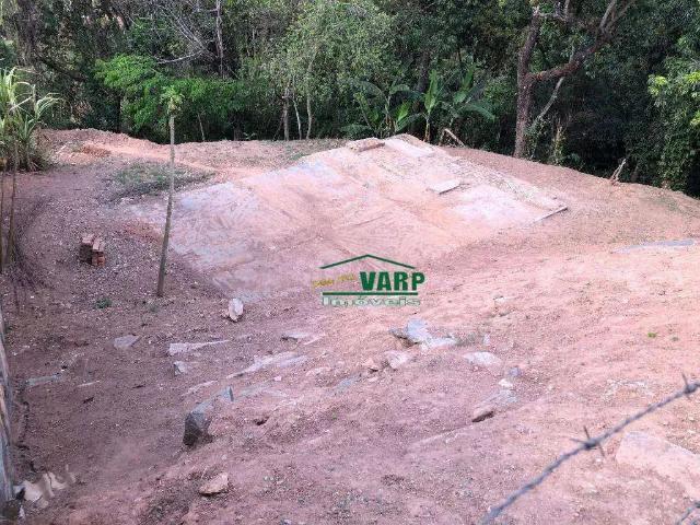 Terreno / Lote para Venda em Sabará/MG Nossa Senhora do Ó