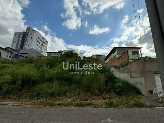 Terreno / Lote para Venda em Sabará/MG Novo Horizonte