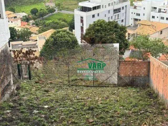 Terreno / Lote para Venda em Sabará/MG Novo Horizonte