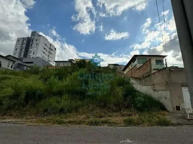 Terreno / Lote para Venda em Sabará/MG Novo Horizonte