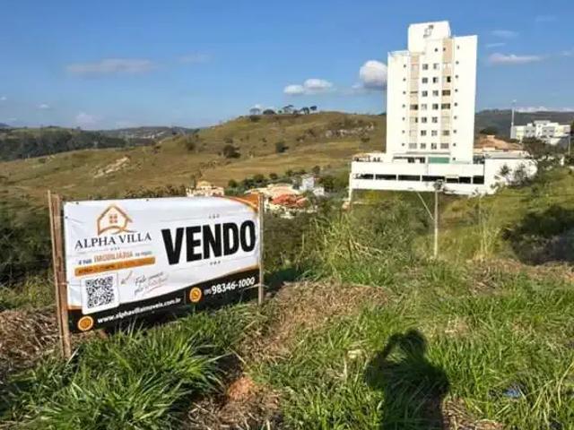 Terreno / Lote para Venda em Sabará/MG Novo Horizonte 1 Quartos