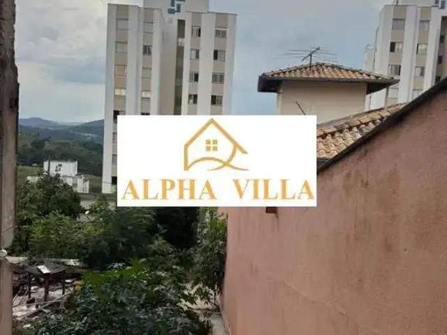 Terreno / Lote para Venda em Sabará/MG Novo Horizonte 1 Quartos