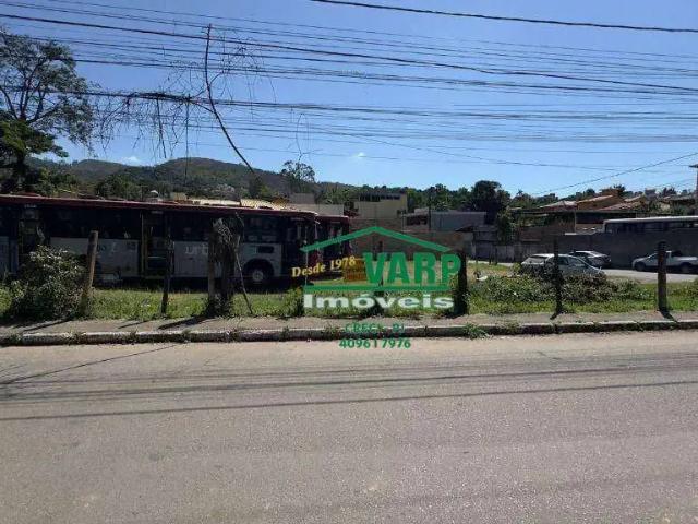 Terreno / Lote para Venda em Sabará/MG Paciência
