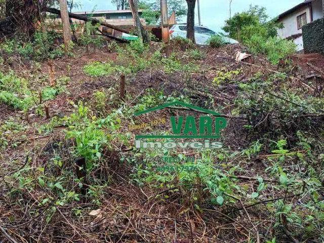 Terreno / Lote para Venda em Sabará/MG Paciência