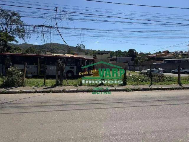 Terreno / Lote para Venda em Sabará/MG Paciência