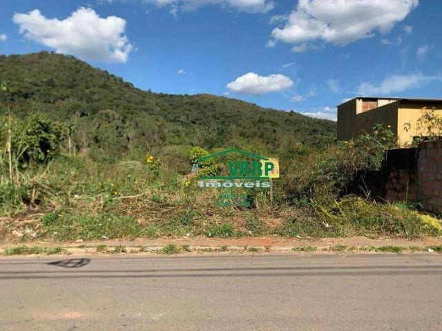 Terreno / Lote para Venda em Sabará/MG Paciência