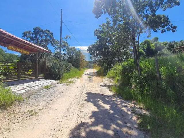 Terreno / Lote para Venda em Sabará/MG Ravena 1 Quartos