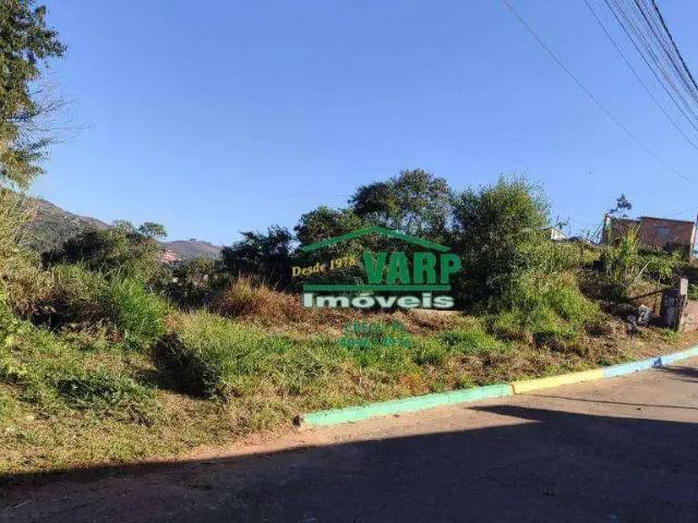 Terreno / Lote para Venda em Sabará/MG Rosário
