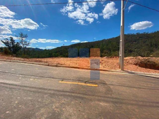 Terreno / Lote para Venda em Sabará/MG Serranos