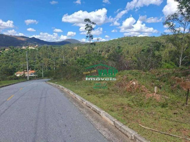 Terreno / Lote para Venda em Sabará/MG Serranos