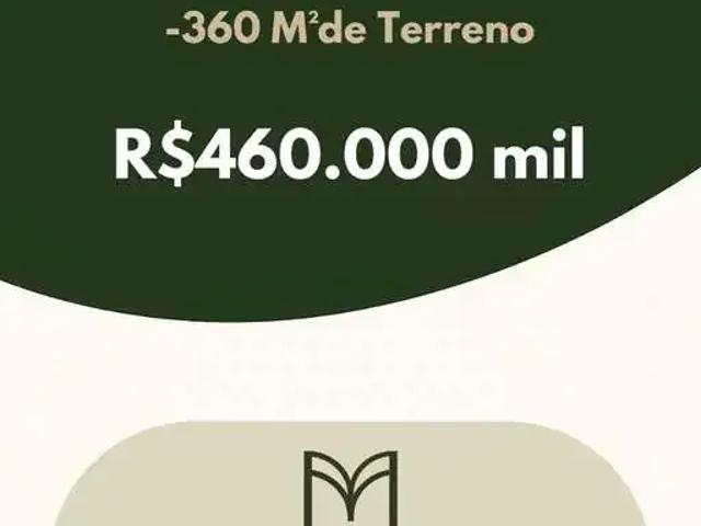 Terreno / Lote para Venda em Sacramento/MG Centro