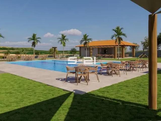 Terreno / Lote para Venda em Sacramento/MG Centro