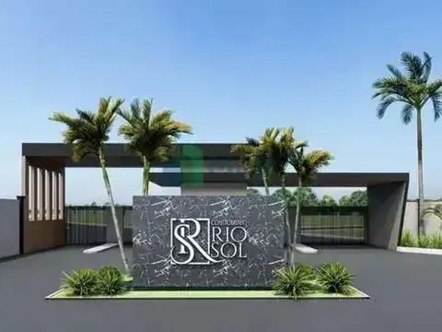 Terreno / Lote para Venda em Sacramento/MG Zona Rural