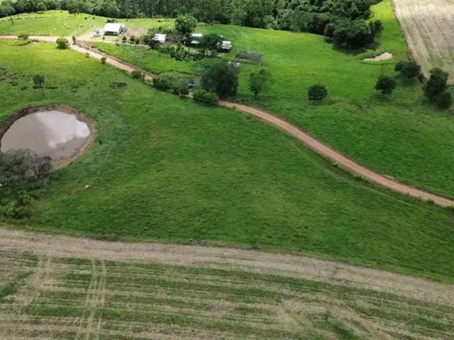 Terreno / Lote para Venda em Saltinho/SC Centro