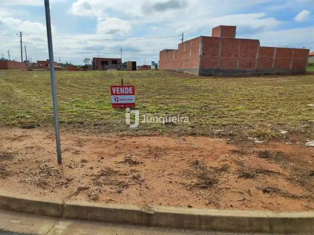 Terreno / Lote para Venda em Saltinho/SP Mato Alto