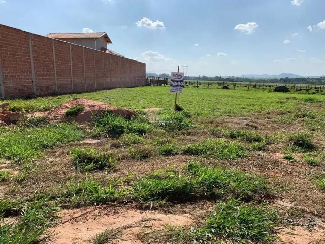 Terreno / Lote para Venda em Saltinho/SP Mato Alto