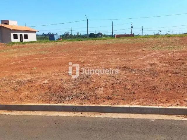 Terreno / Lote para Venda em Saltinho/SP Mato Alto