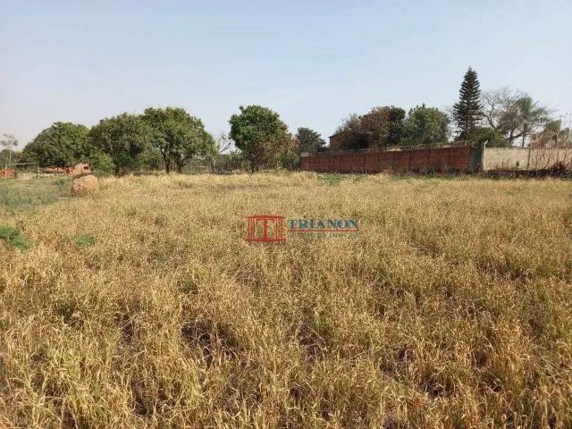 Terreno / Lote para Venda em Saltinho/SP Mato Alto