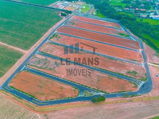 Terreno / Lote para Venda em Saltinho/SP Mato Alto