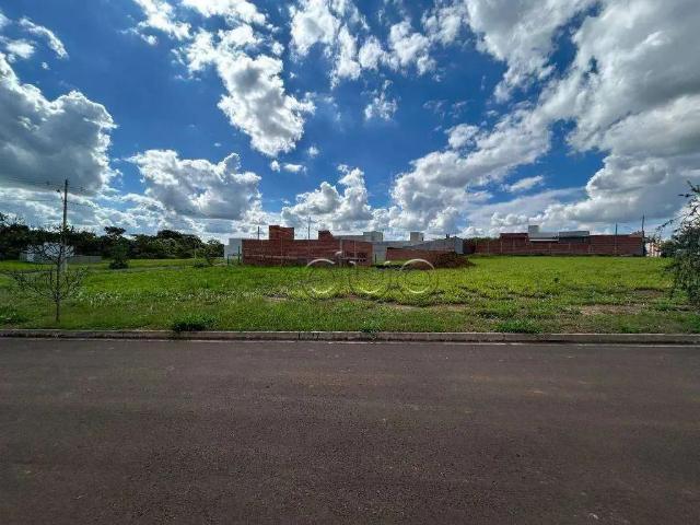 Terreno / Lote para Venda em Saltinho/SP Mato Alto