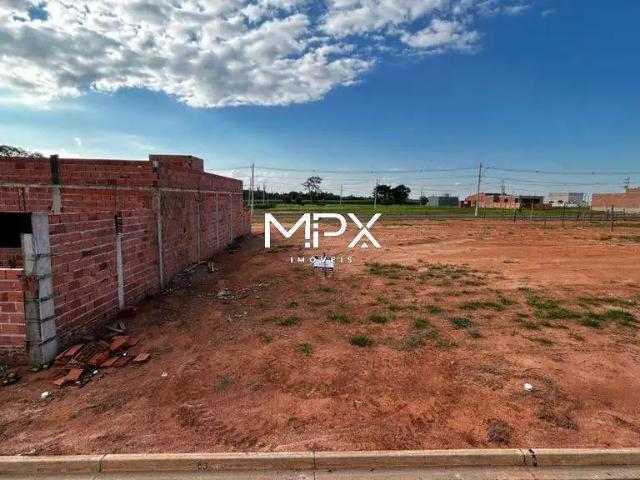Terreno / Lote para Venda em Saltinho/SP Nossa Senhora Aparecida
