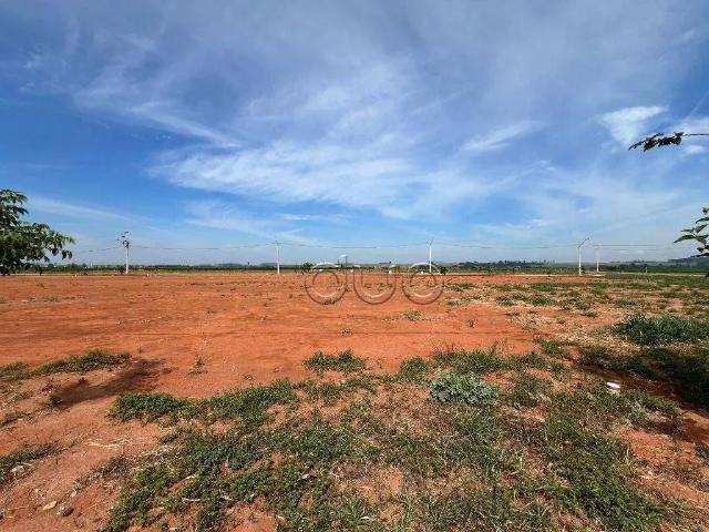 Terreno / Lote para Venda em Saltinho/SP Nossa Senhora Aparecida