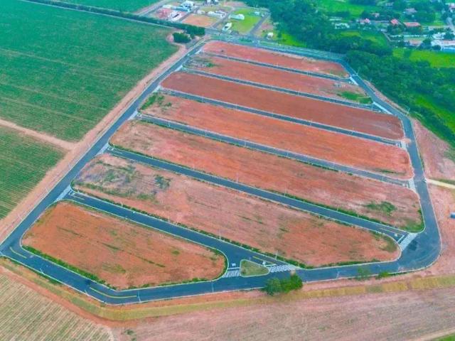 Terreno / Lote para Venda em Saltinho/SP Nova Saltinho