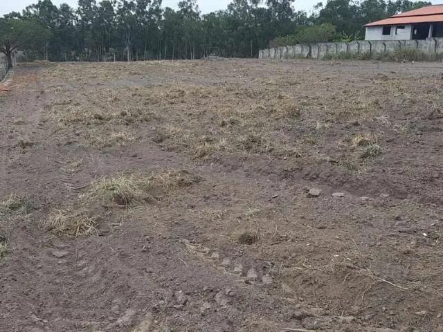 Terreno / Lote para Venda em Saltinho/SP Nossa Senhora Aparecida