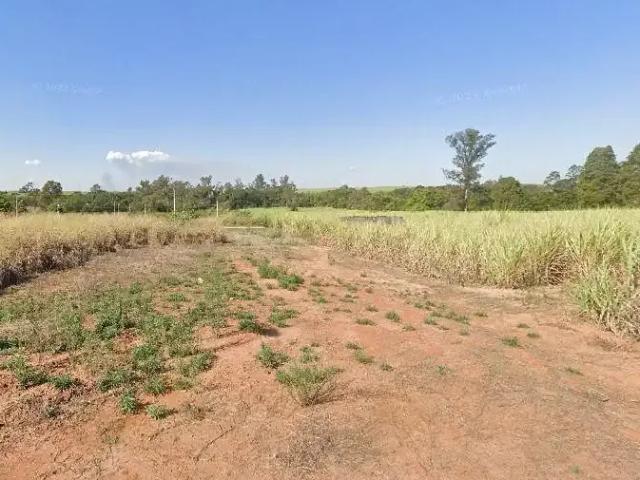 Terreno / Lote para Venda em Saltinho/SP Nova Saltinho