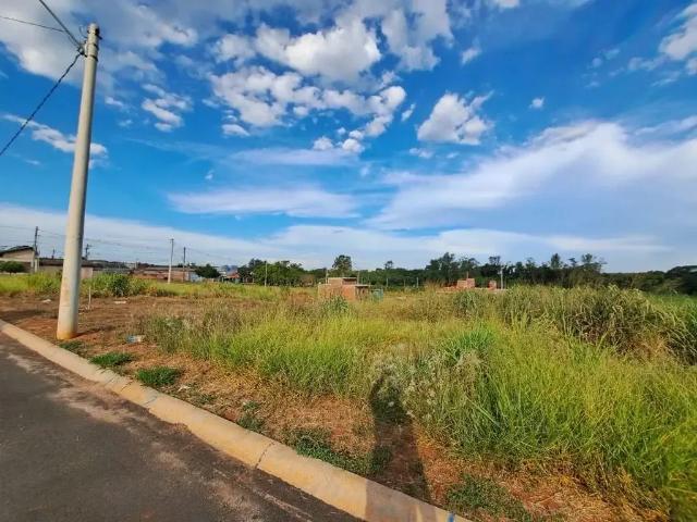 Terreno / Lote para Venda em Saltinho/SP Nova Saltinho