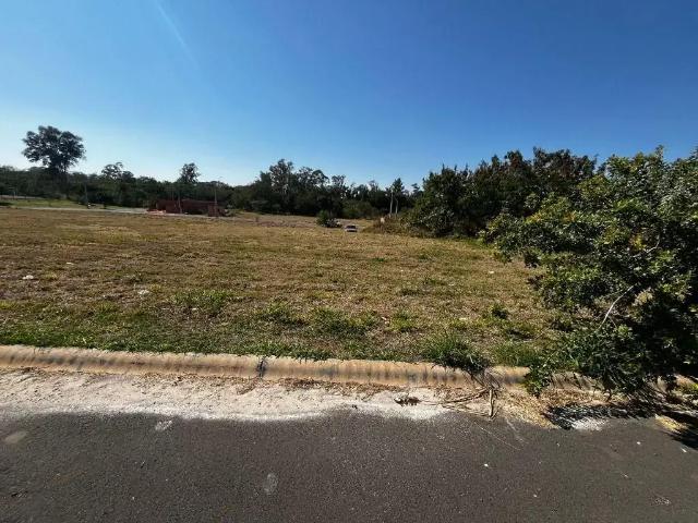 Terreno / Lote para Venda em Saltinho/SP Nova Saltinho