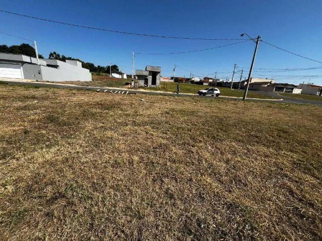 Terreno / Lote para Venda em Saltinho/SP Nova Saltinho