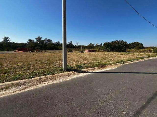 Terreno / Lote para Venda em Saltinho/SP Nova Saltinho