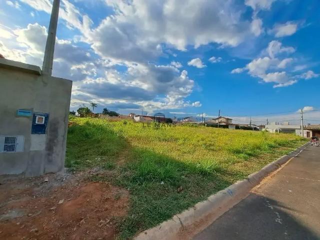 Terreno / Lote para Venda em Saltinho/SP Nova Saltinho