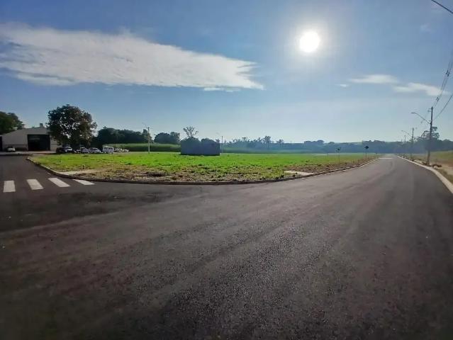 Terreno / Lote para Venda em Saltinho/SP Centro