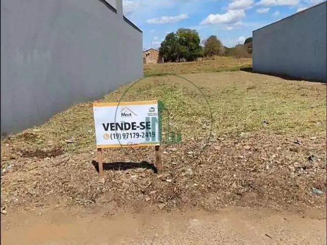 Terreno / Lote para Venda em Saltinho/SP Centro