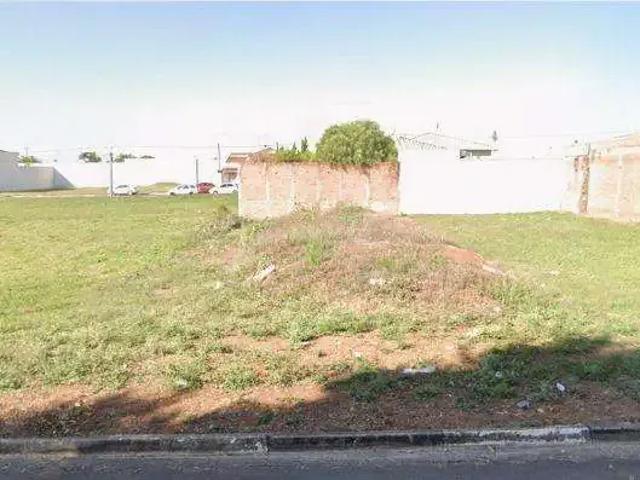 Terreno / Lote para Venda em Saltinho/SP Centro