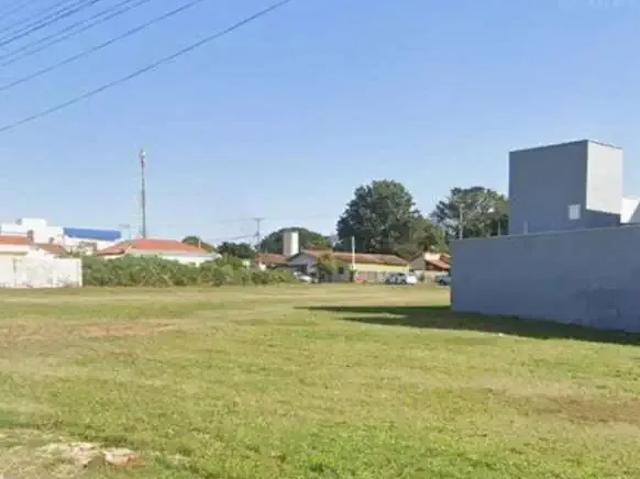 Terreno / Lote para Venda em Saltinho/SP Centro 1 Quartos