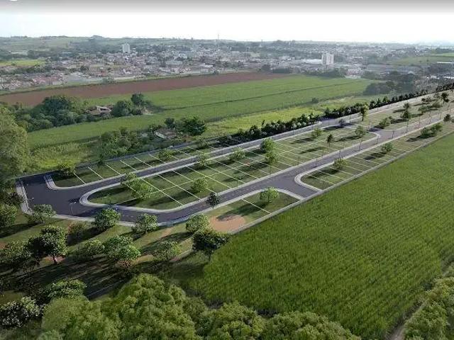 Terreno / Lote para Venda em Saltinho/SP Centro